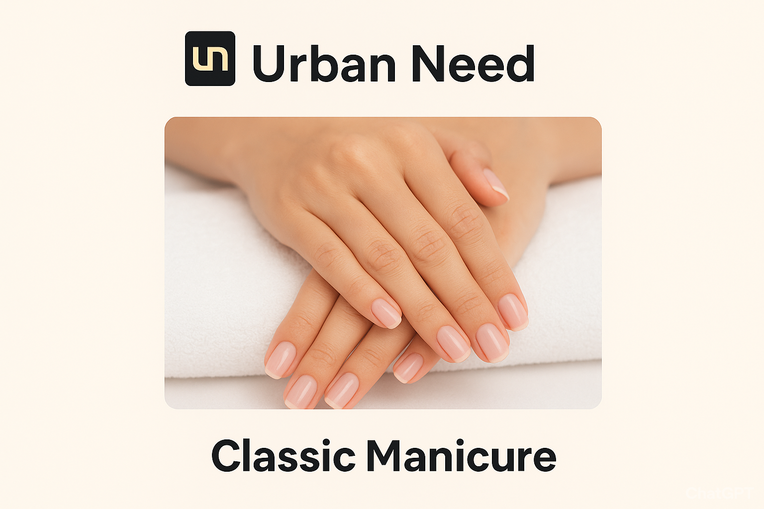 Urban Need | Trusted Local Home Services including Beautician & Home ...